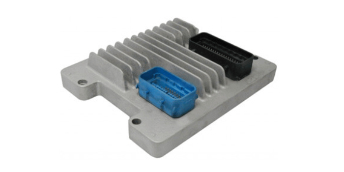 Used Car Electronic Control Module