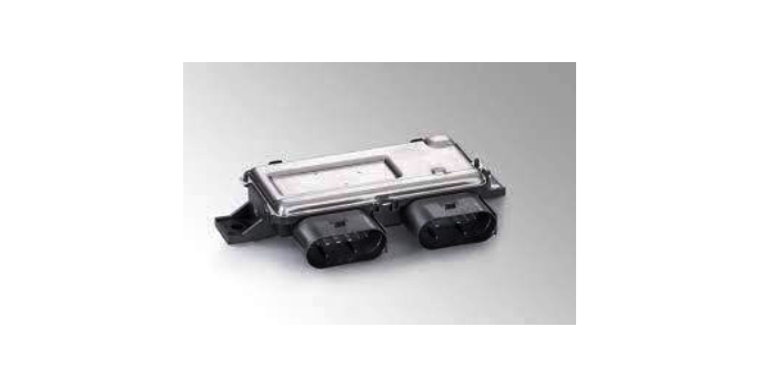 Used Car Fuel Pump Control Module