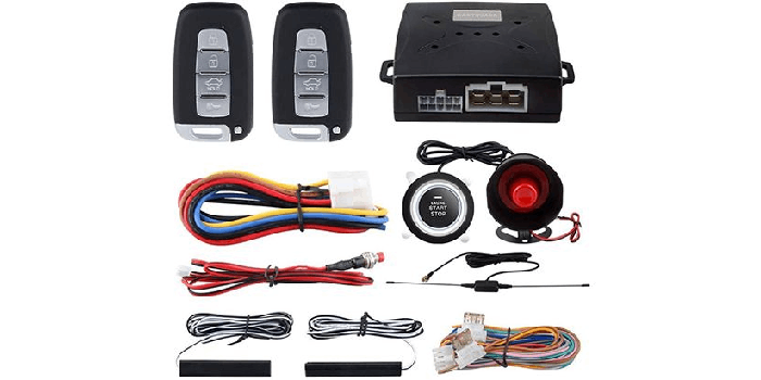 Secure Your Ride: Buy a Car Control Module for Enhanced Security