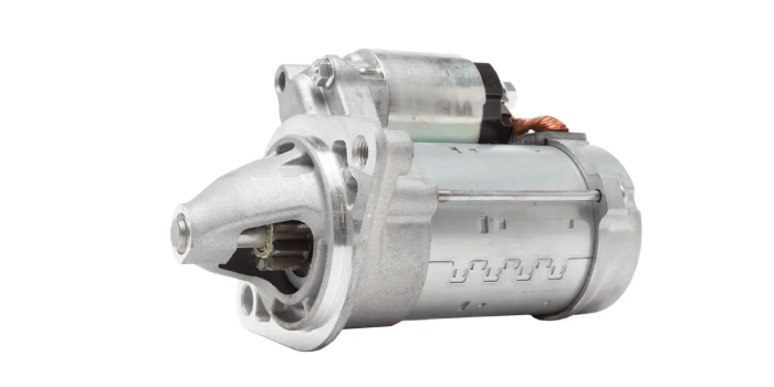 Get Your Car Moving: Buy Starter Motor Online Now