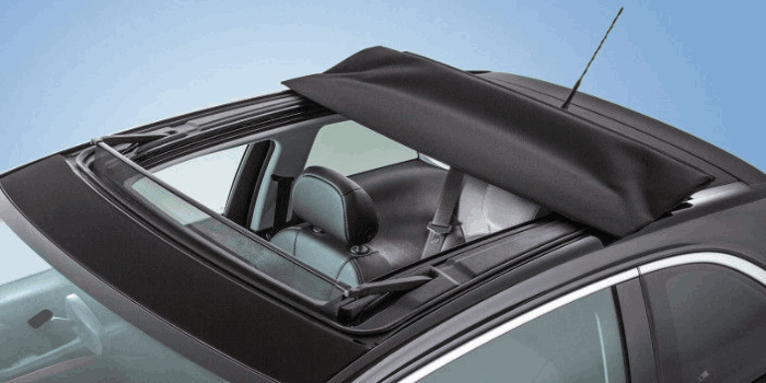 Get Your Car Summer-Ready: Buy Sunroof Online Now